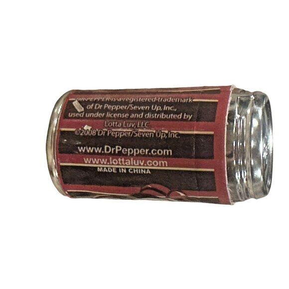 Lotta Luv | Makeup | Vintage 208 Lotta Luv Dr Pepper Cherry Vanilla ...